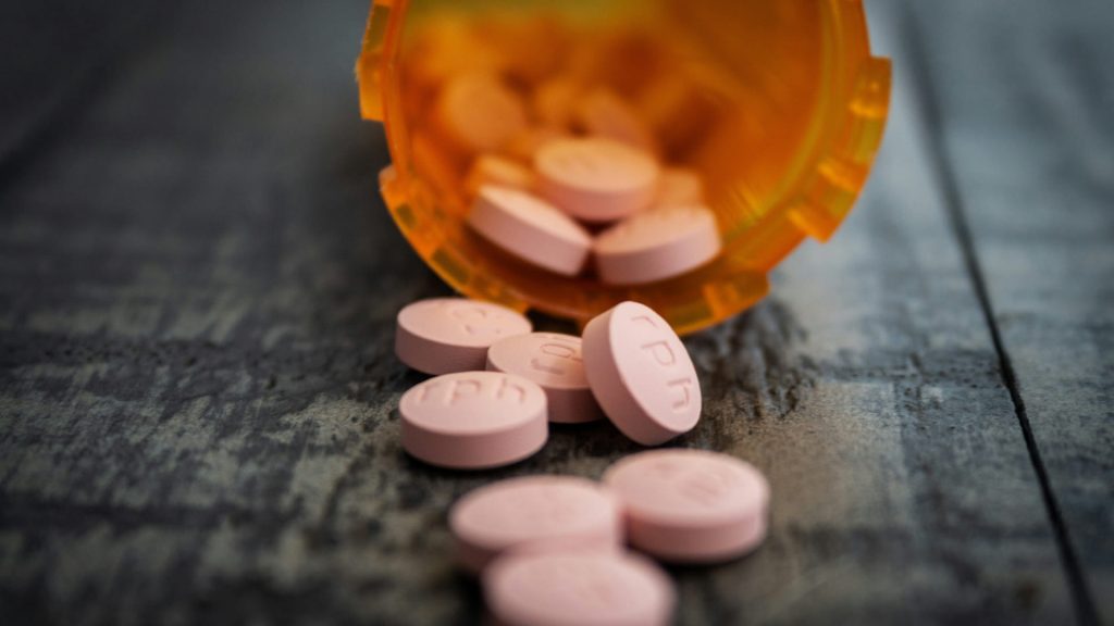 "Cocaína Rosa" (o Tusi): Todo Lo que Debes Saber - Adictalia
